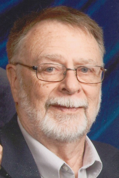 William Alcorn 1940-2024 | News, Sports, Jobs - Tribune Chronicle